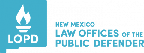 Offices - Public Defender's Office (LOPD)